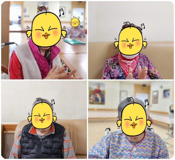 [2023년 4월 28일_요양보호사와 노래교실] > 일별 프로그램 : 프라임요양병원